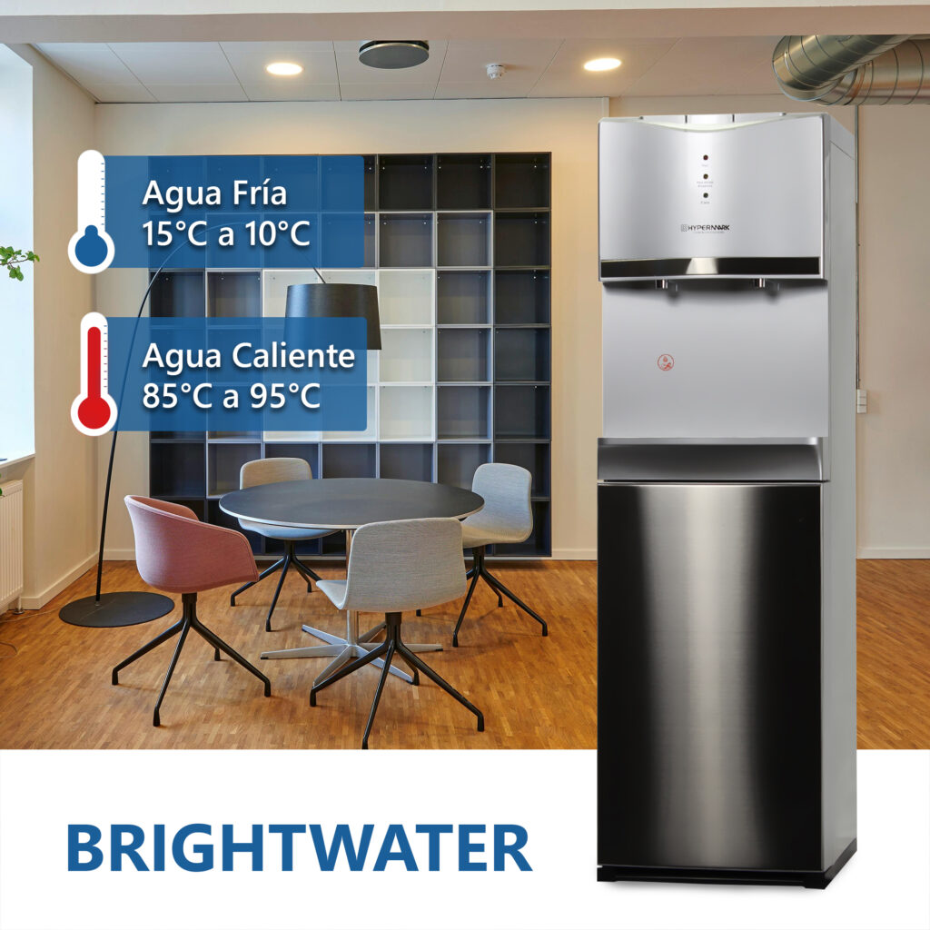 BRIGHTWATER – Hypermark