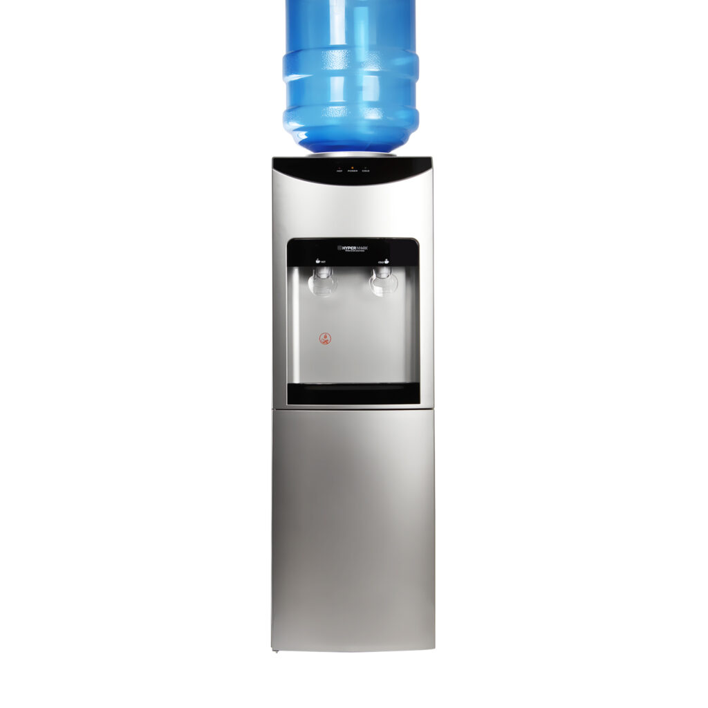 CLEANWATER – Hypermark