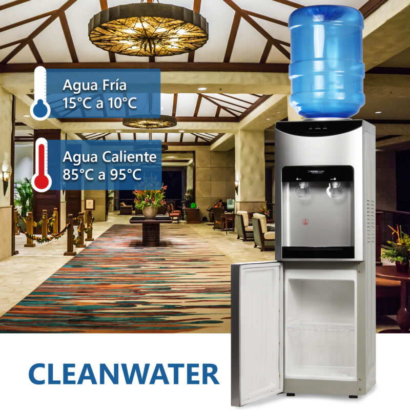 CLEANWATER – Hypermark