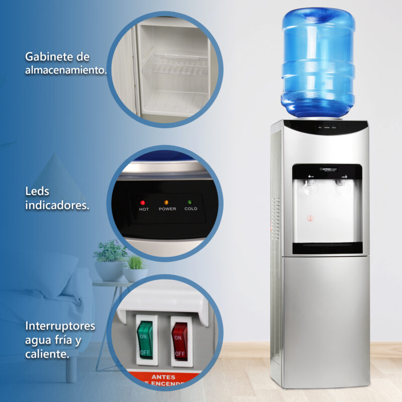 CLEANWATER – Hypermark