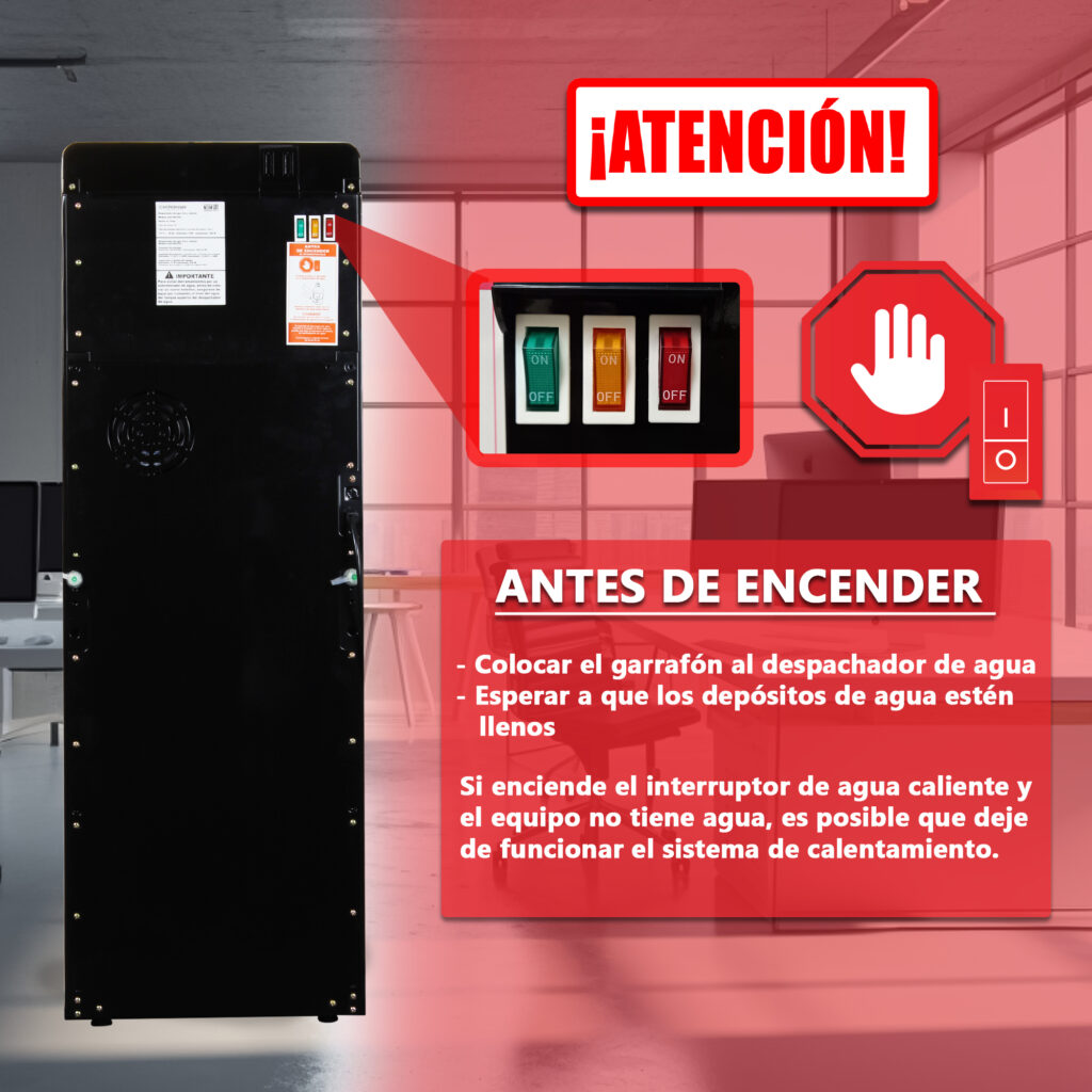 EASYWATER BLACK – Hypermark