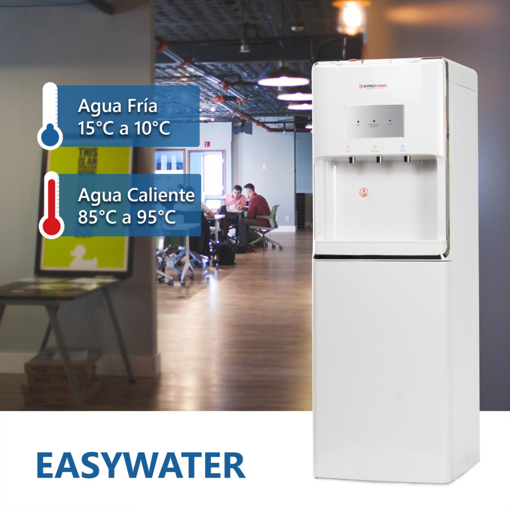 EASYWATER – Hypermark