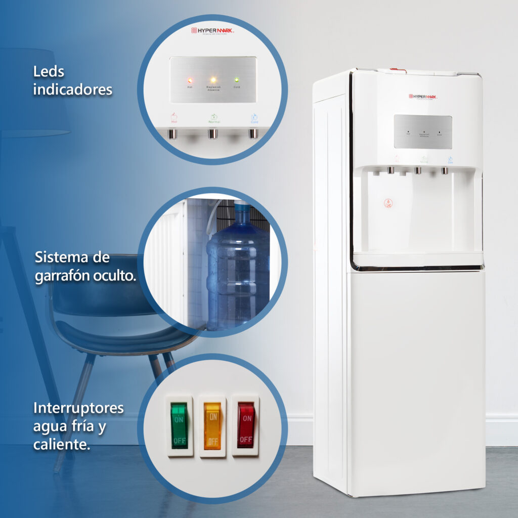 EASYWATER – Hypermark