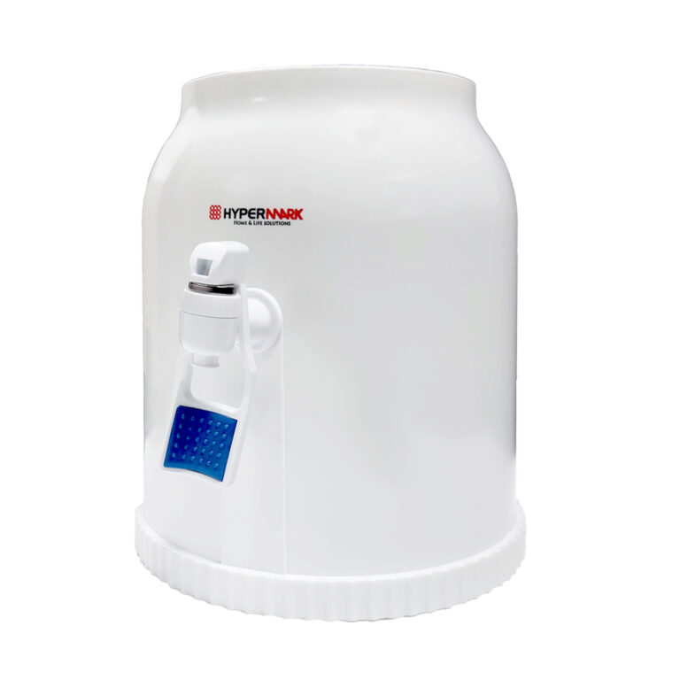 Despachadores – Hypermark