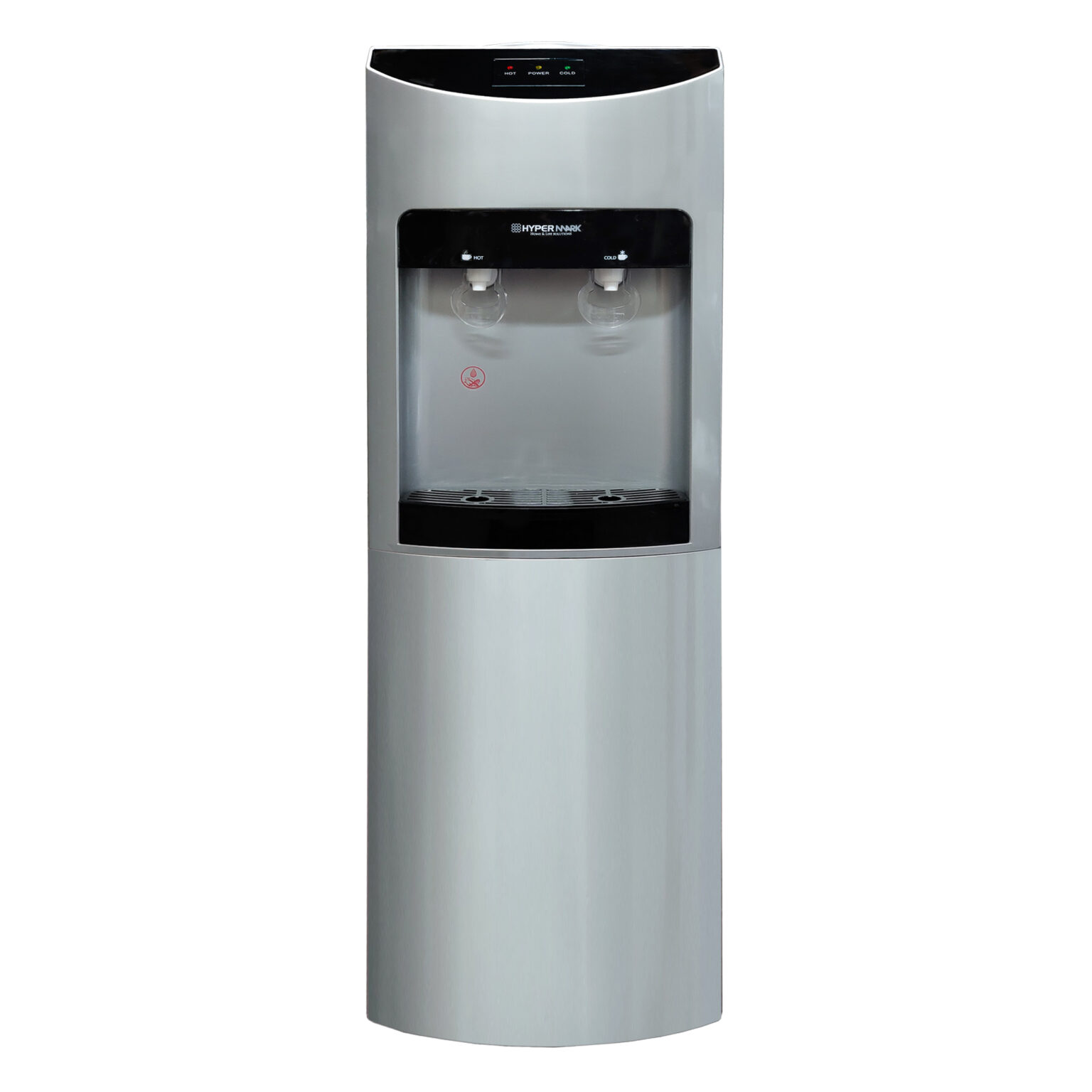 Despachadores – Hypermark