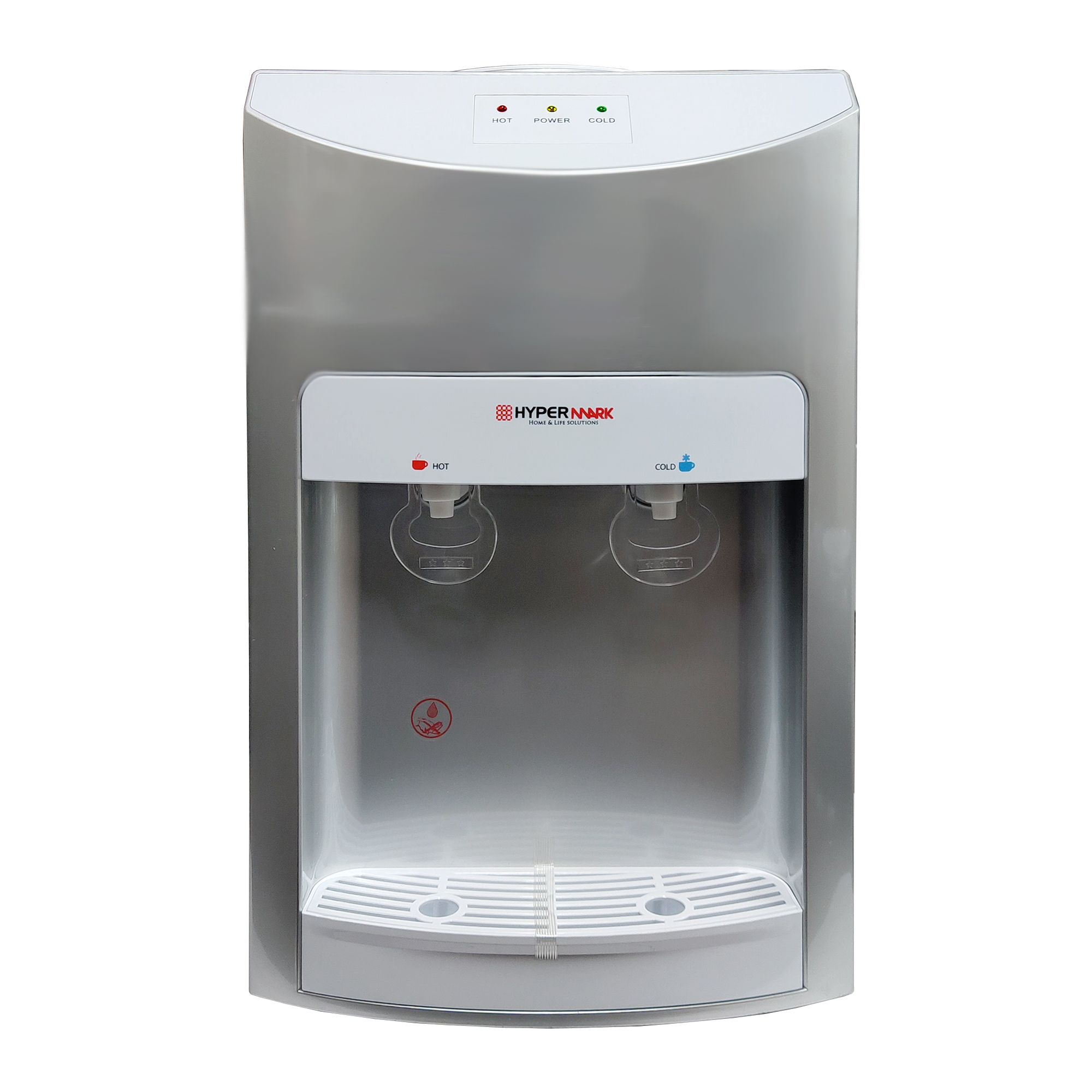 Despachadores – Hypermark