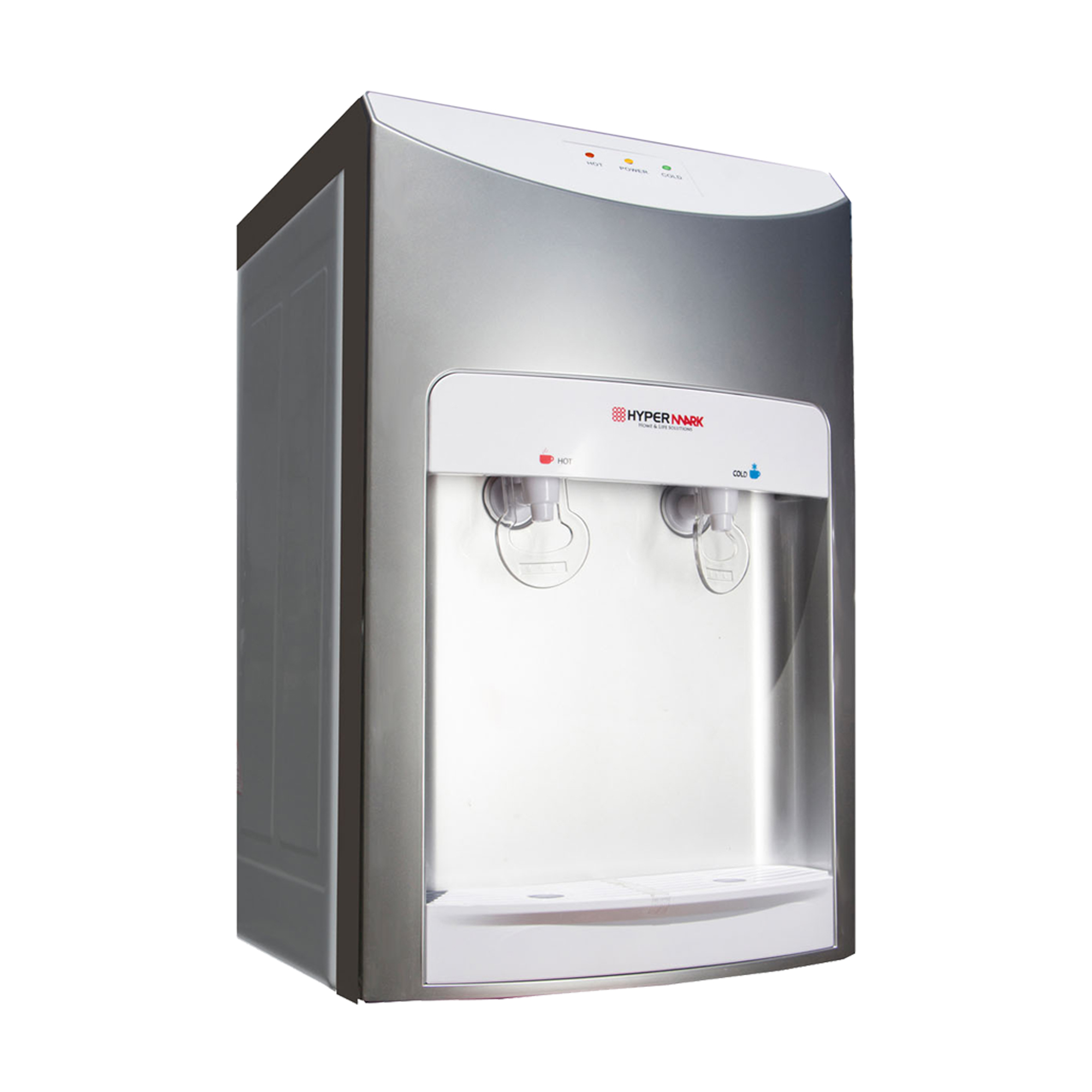 Despachadores – Hypermark