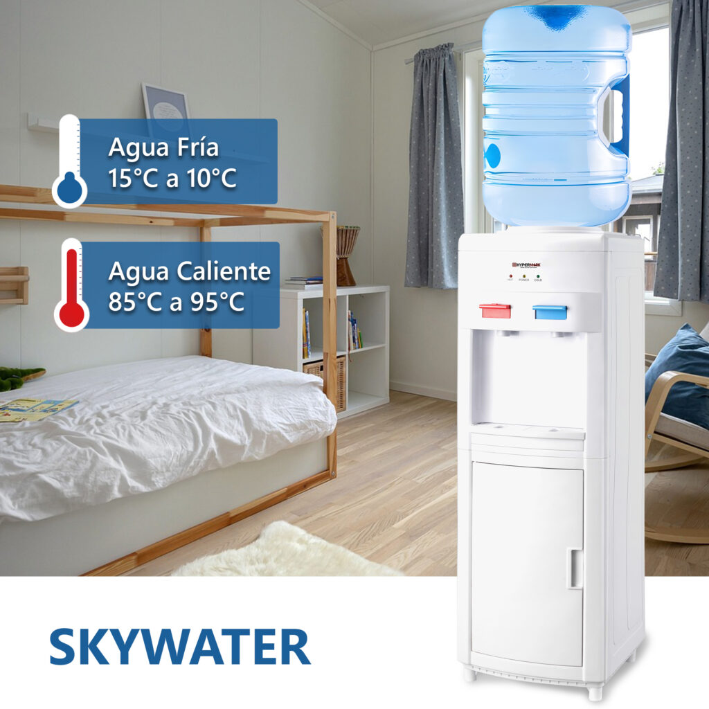 SKYWATER – Hypermark