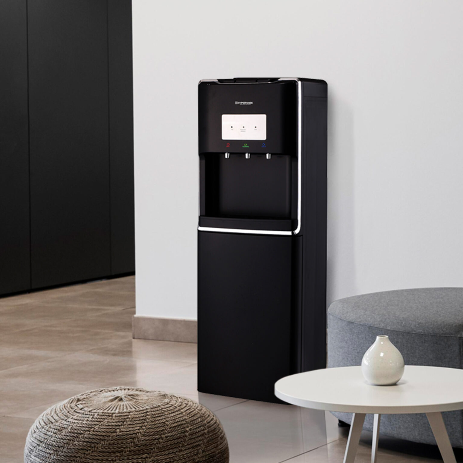 EASYWATER BLACK – Hypermark