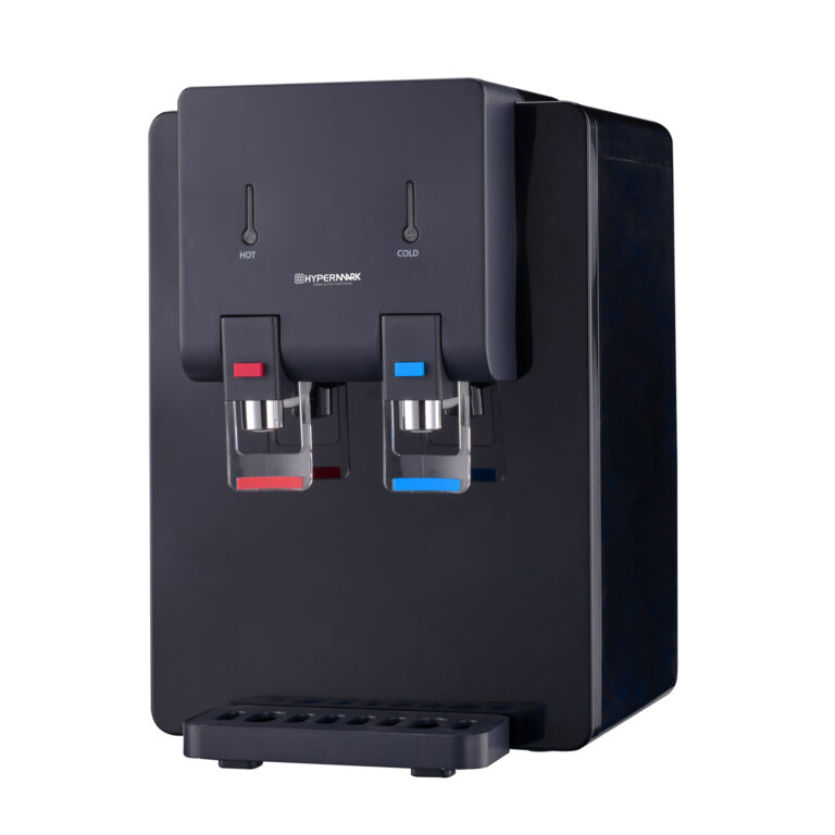 Despachadores – Hypermark