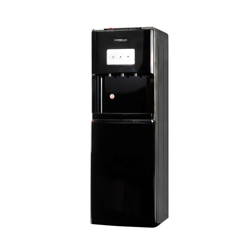 EASYWATER BLACK – Hypermark