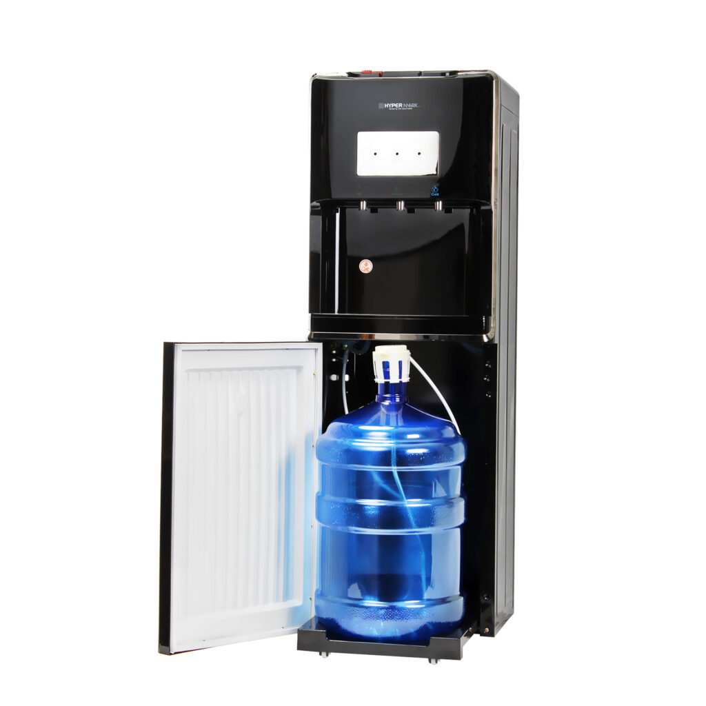 EASYWATER BLACK – Hypermark