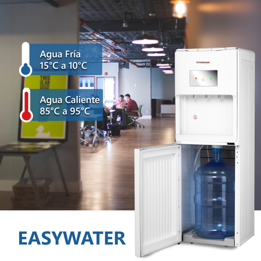 EASYWATER – Hypermark