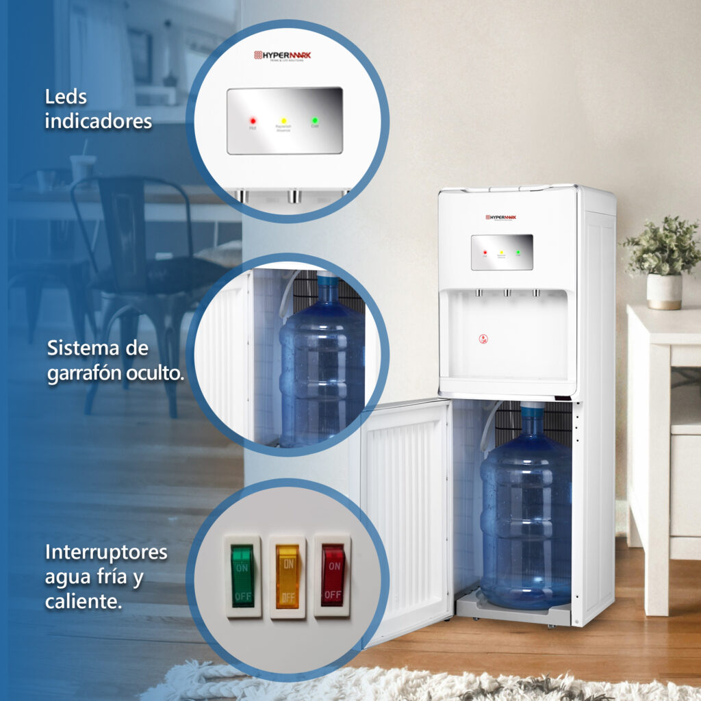 EASYWATER – Hypermark