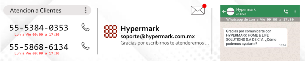 Hypermark – Home & Life Solutions