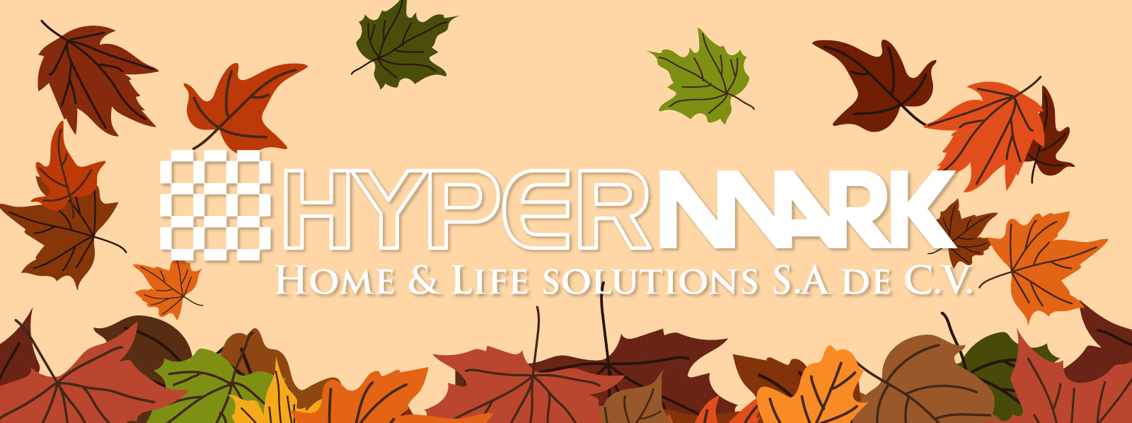 Hypermark – Home & Life Solutions