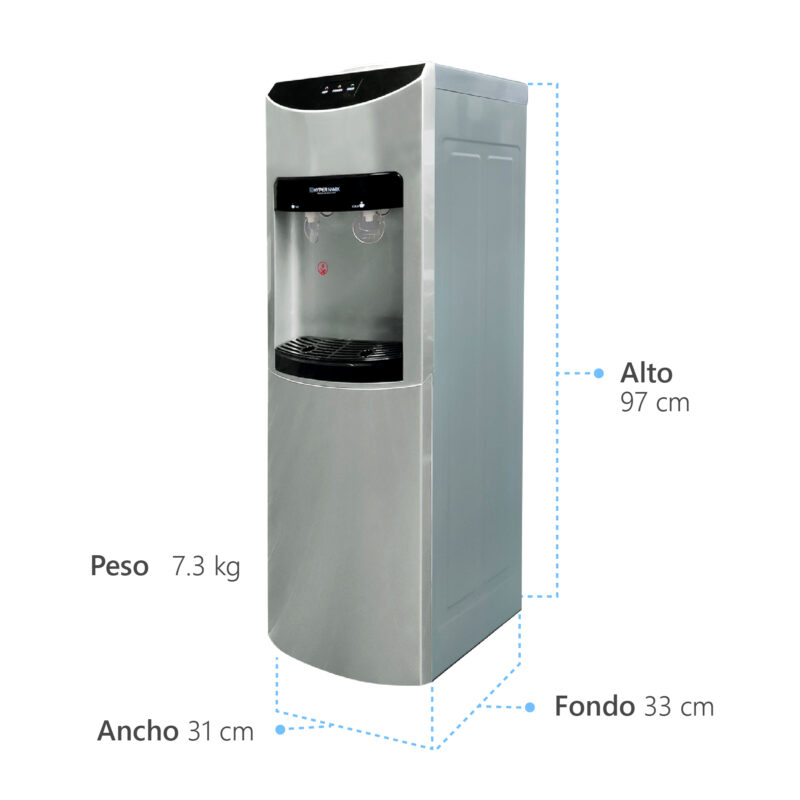 CLEANWATER – Hypermark