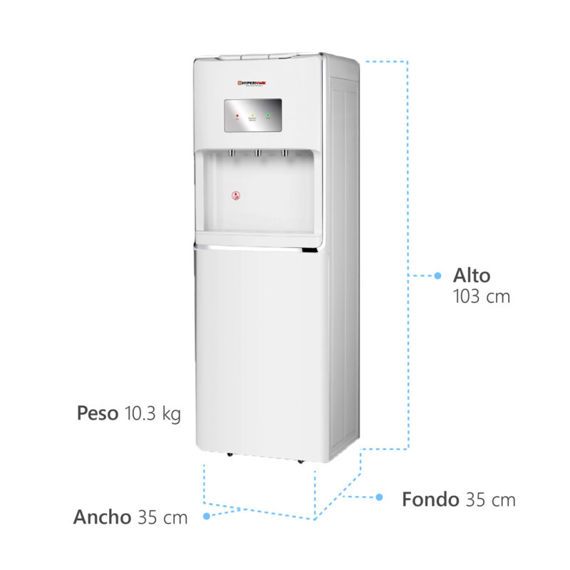 EASYWATER – Hypermark