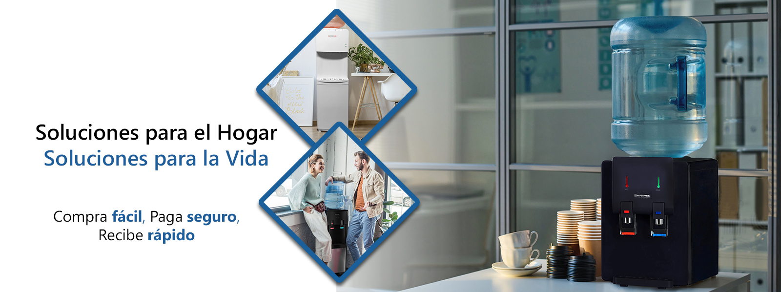 Hypermark – Home & Life Solutions